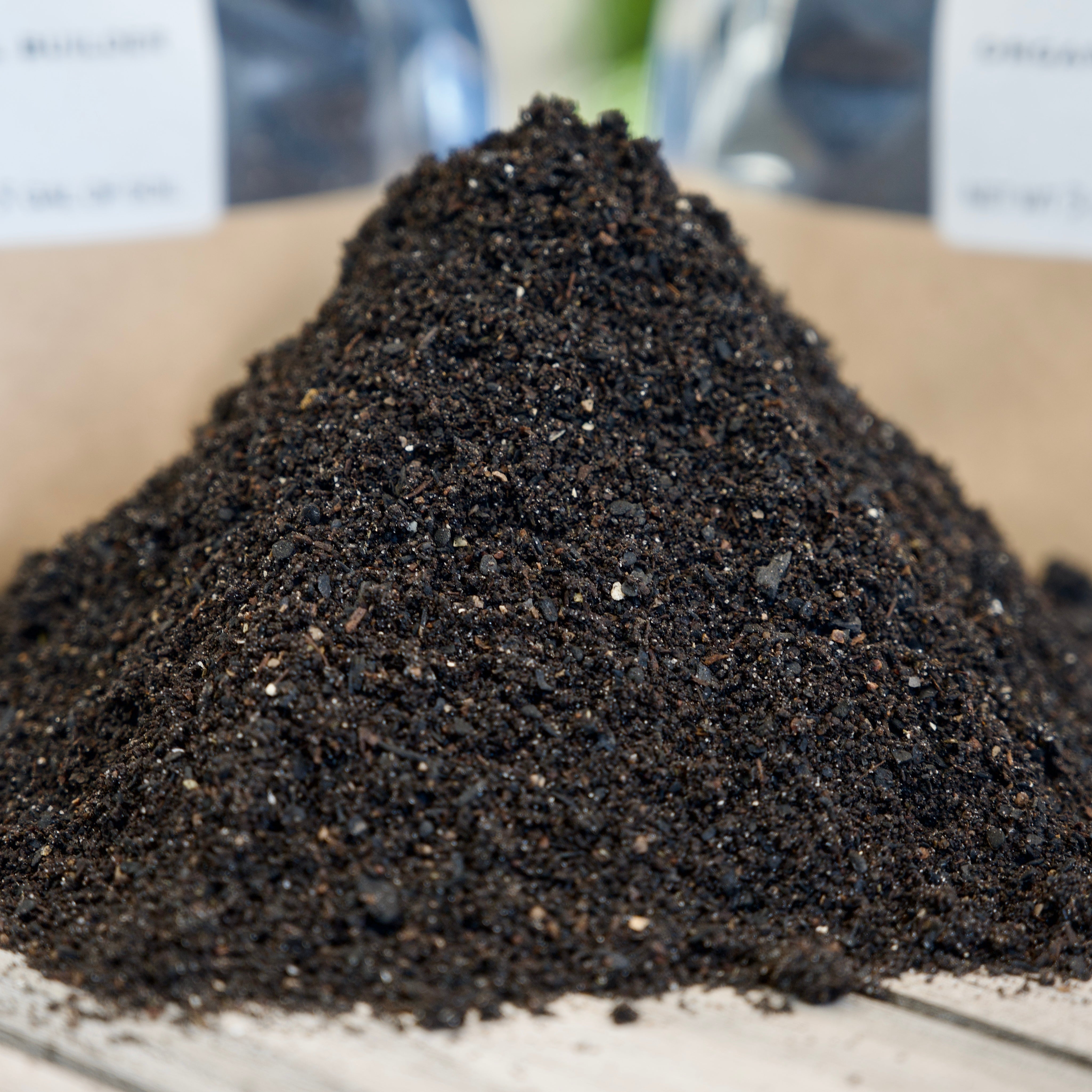 Soil Building Blends – SoilCandy