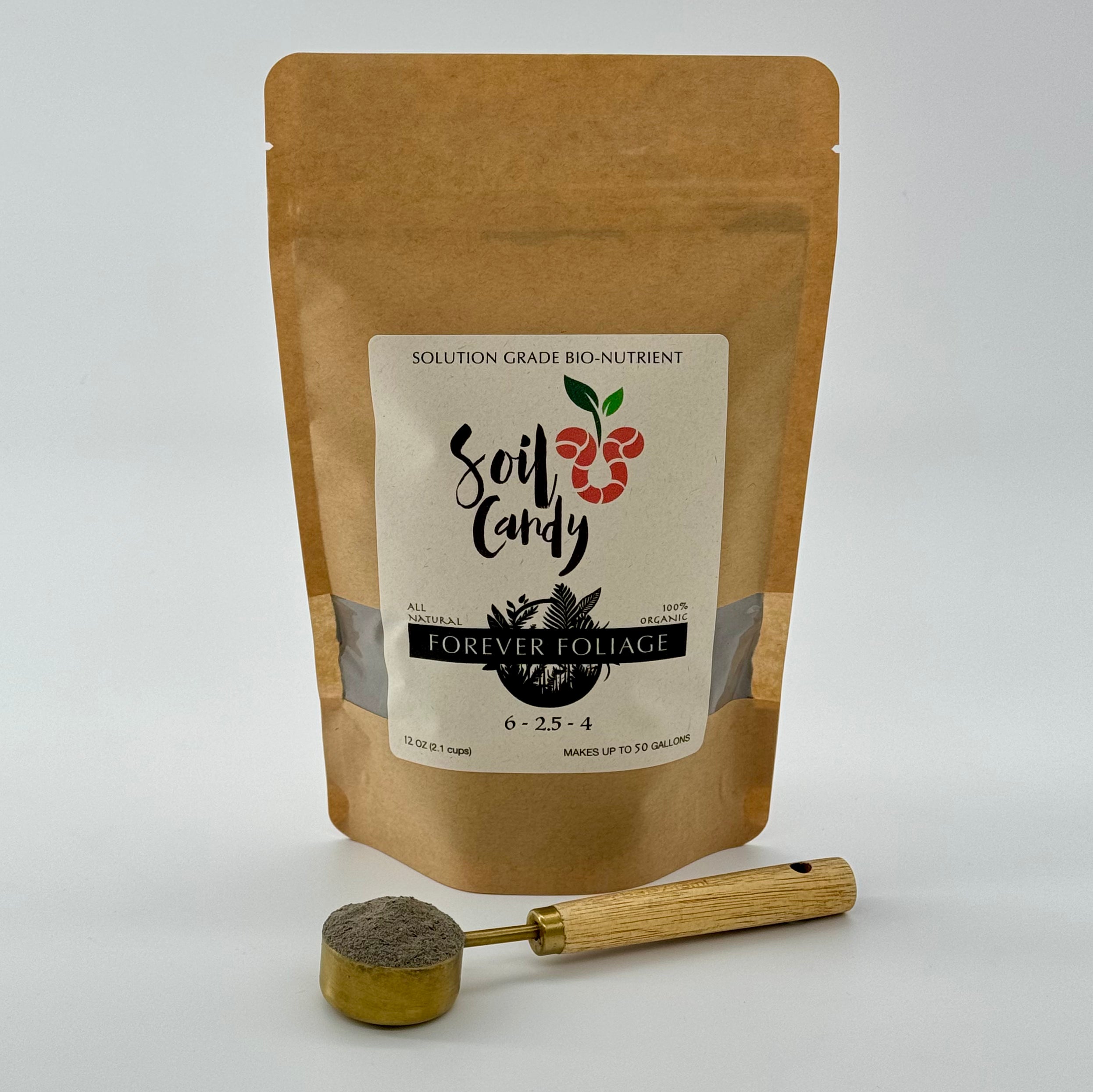 Forever Foliage – SoilCandy