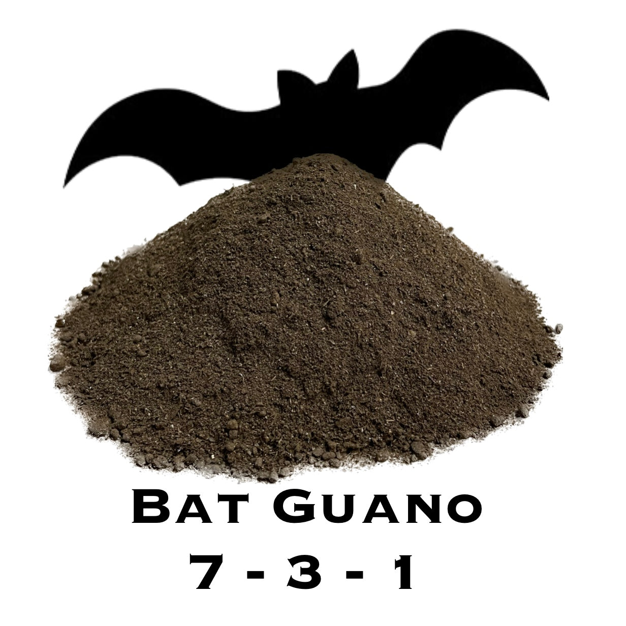Bat Guano – SoilCandy